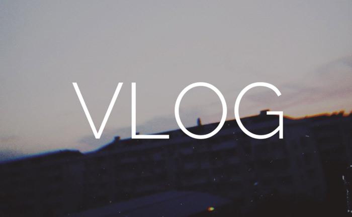 如何拍vlog？vlog拍摄+制作方法 - 知乎