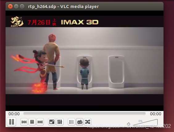 从零开始写一个RTSP服务器（三）RTP传输H.264 - 知乎