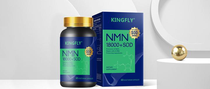 卫健委正式受理NMN作为食品添加剂新品种，NMN迎来发展春天！ - 知乎