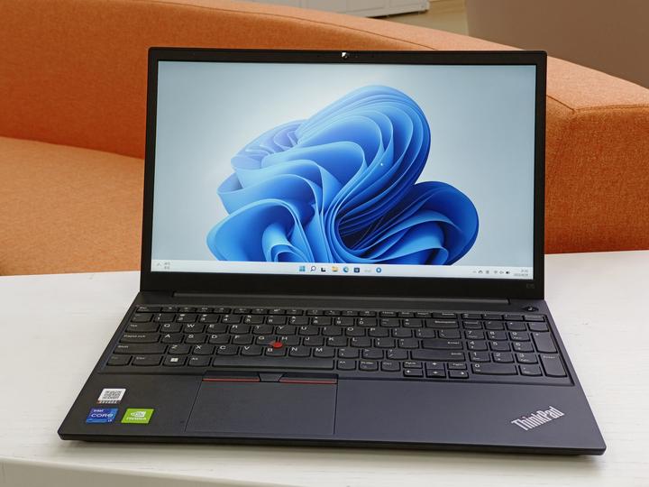 ThinkPad E15 2022：入门版ThinkPad是怎样炼成的 - 知乎