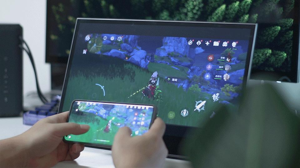 首家支持Type-C一线连的电视盒子，泰捷WE40 PRO开箱 - 知乎