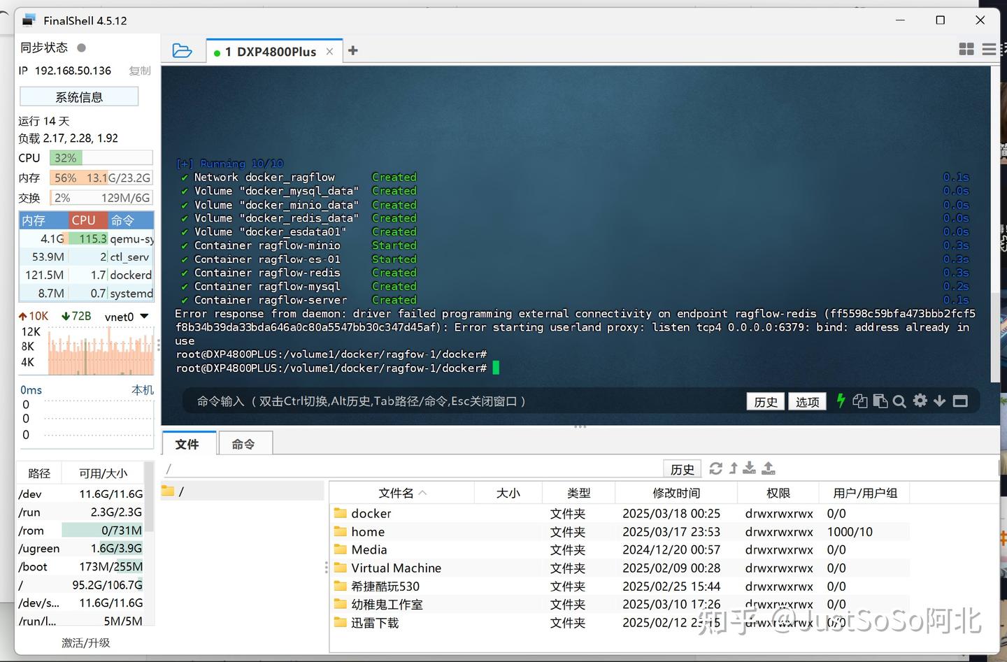 绿联NAS上架AI Plugins，一键部署DeepSeek，玩法丰富 - 知乎