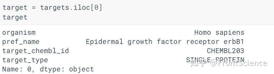化合物数据采集（ChEMBL） - 知乎