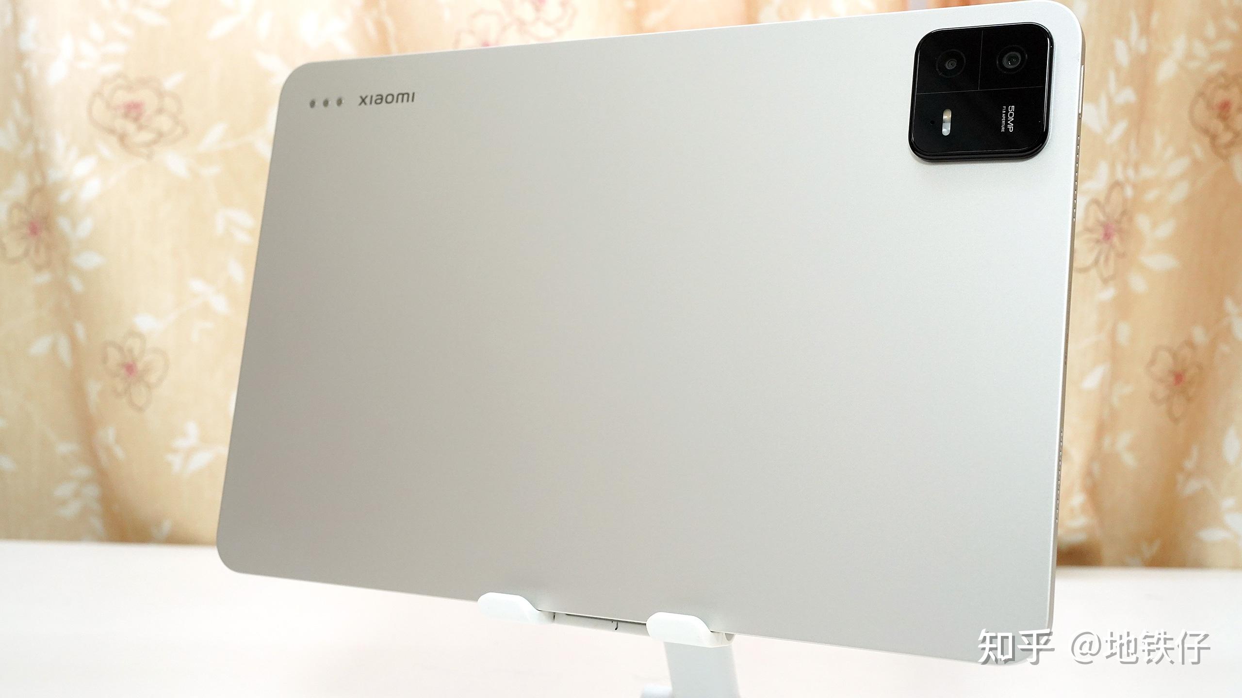 亮点与槽点同在 小米 Pad 6 Pro 深度使用后有感 - 知乎