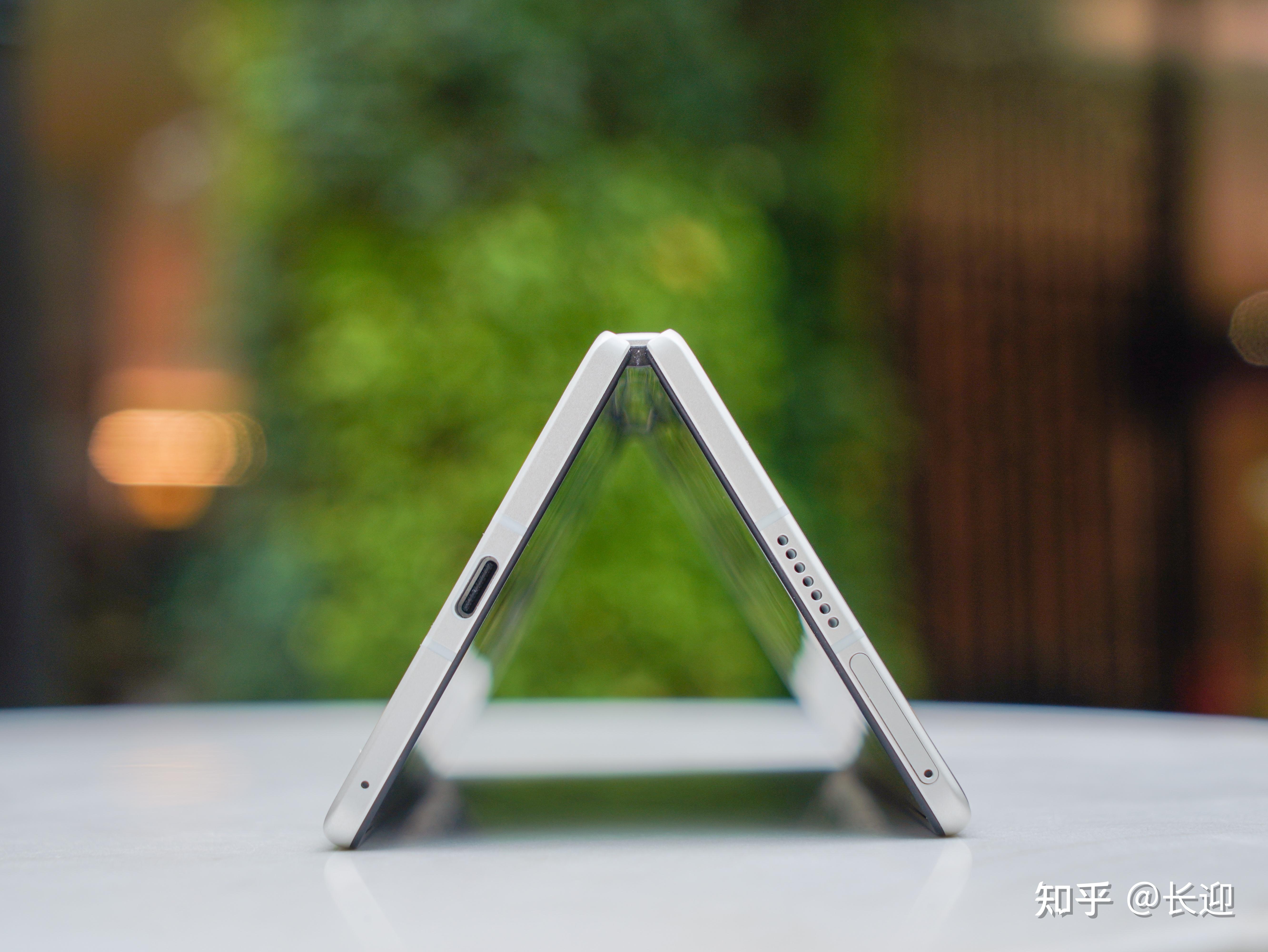 vivo X Fold3 和vivo X Fold2相比，都有哪些升级？值得入手吗？ - 知乎