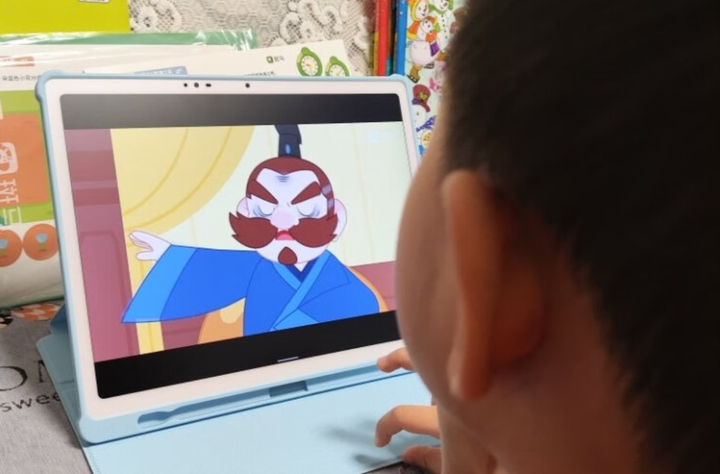 BOE京东方小课屏A1S（京东方小课屏a1s）怎么样？使用一周优缺点评测 - 知乎