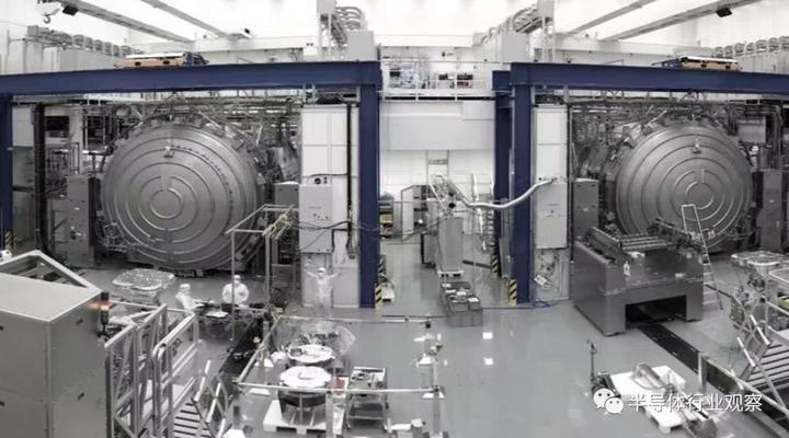 下一代EUV光刻机，ASML这样说 - 知乎
