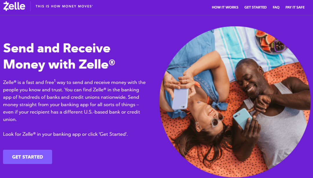 2022年最全Zelle转账攻略 - 知乎