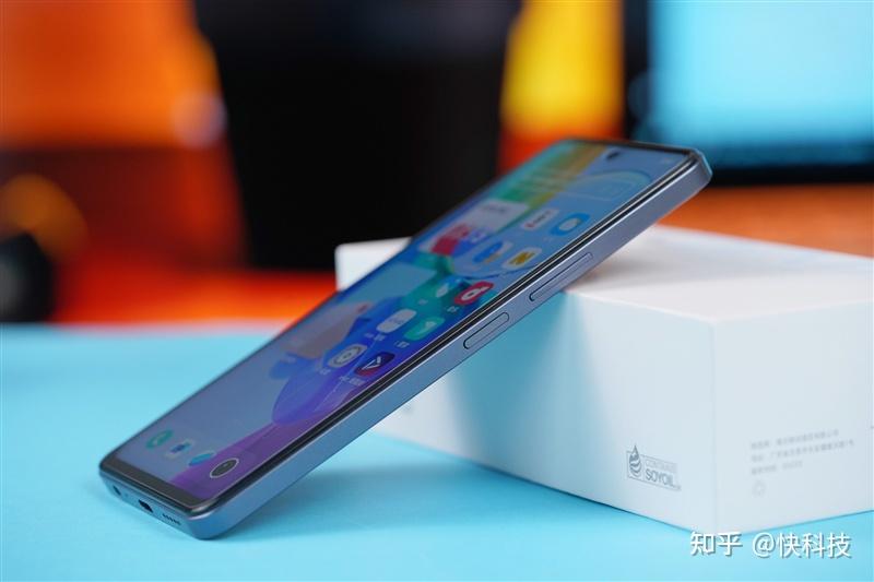 重度14小时都用不趴！vivo Y78评测：天玑7020果然是省电王 - 知乎