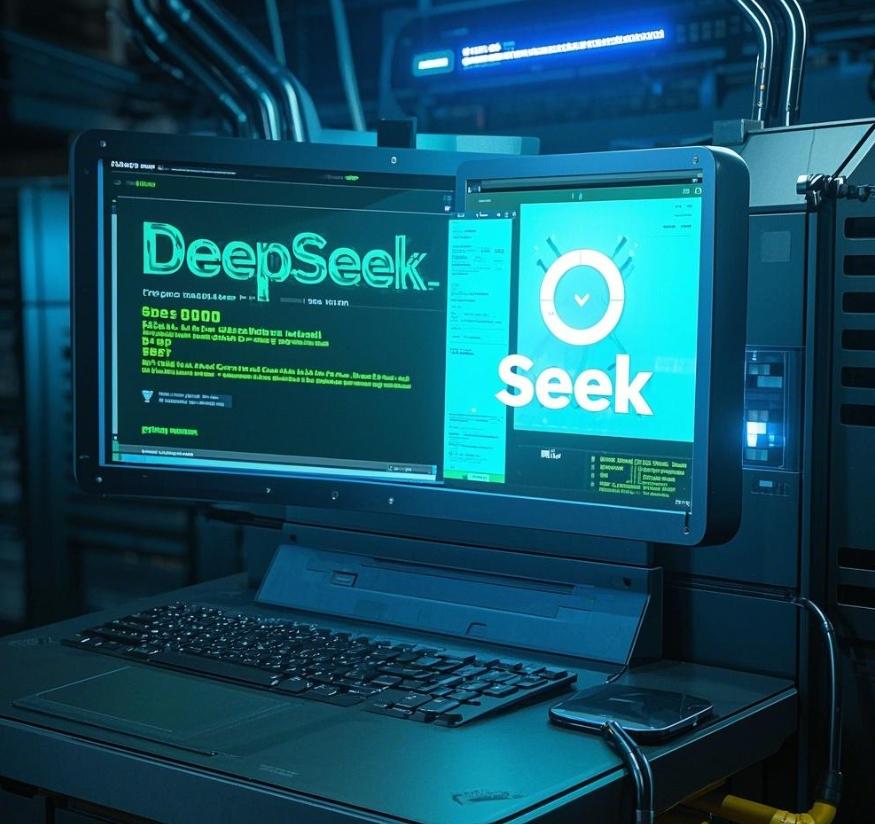 最近超火的DeepSeek经常出现服务器繁忙，请稍后再试怎么办？ - 知乎