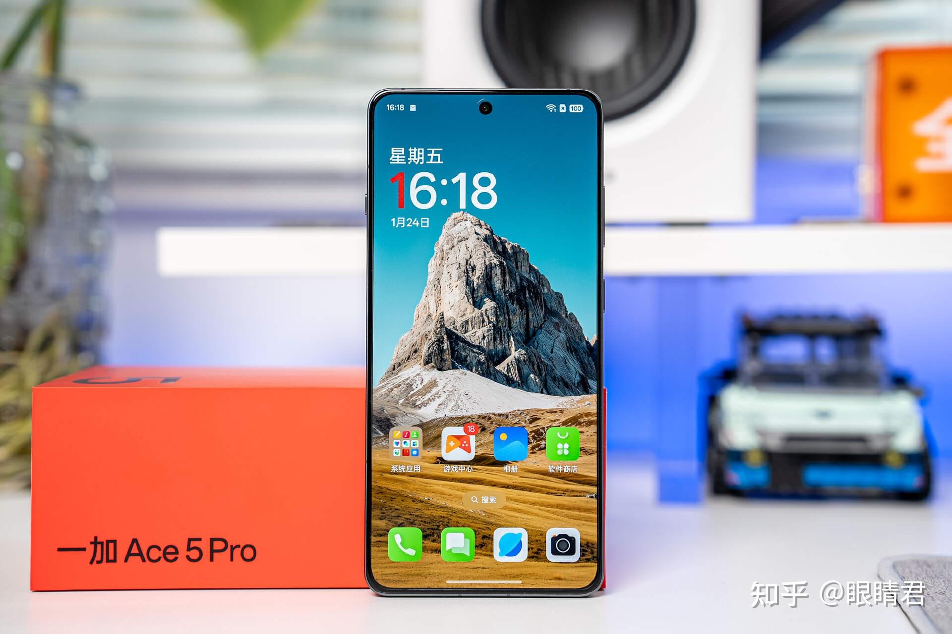 国补最值旗舰性能，一加Ace 5 Pro一周深度体验 - 知乎