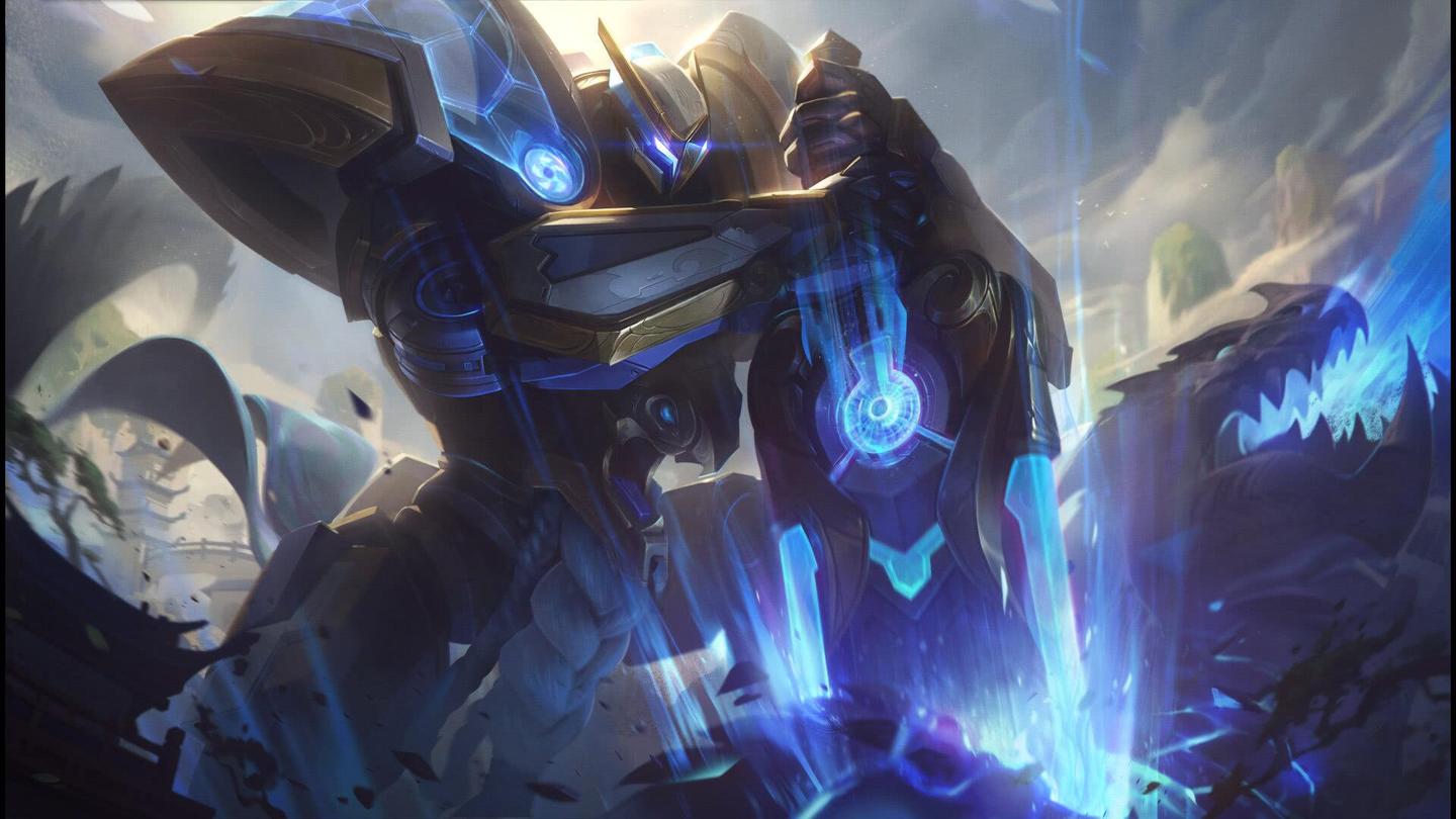 新手入坑LOL的正确姿势 - 知乎