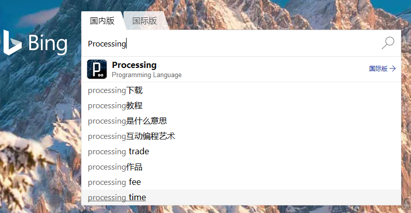Processing新手不完全自学指南 | 001初识Processing，制作你的第一个Processing程序 - 知乎