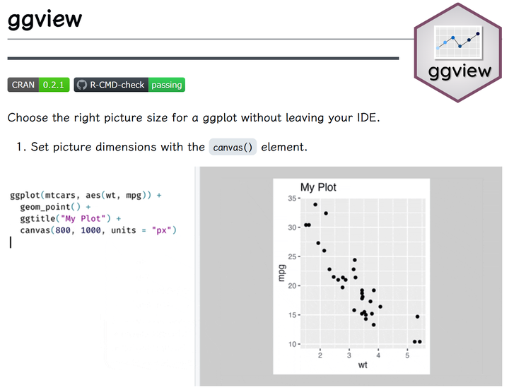 ggview包：新特性及旧函数的内部函数调用 - 知乎