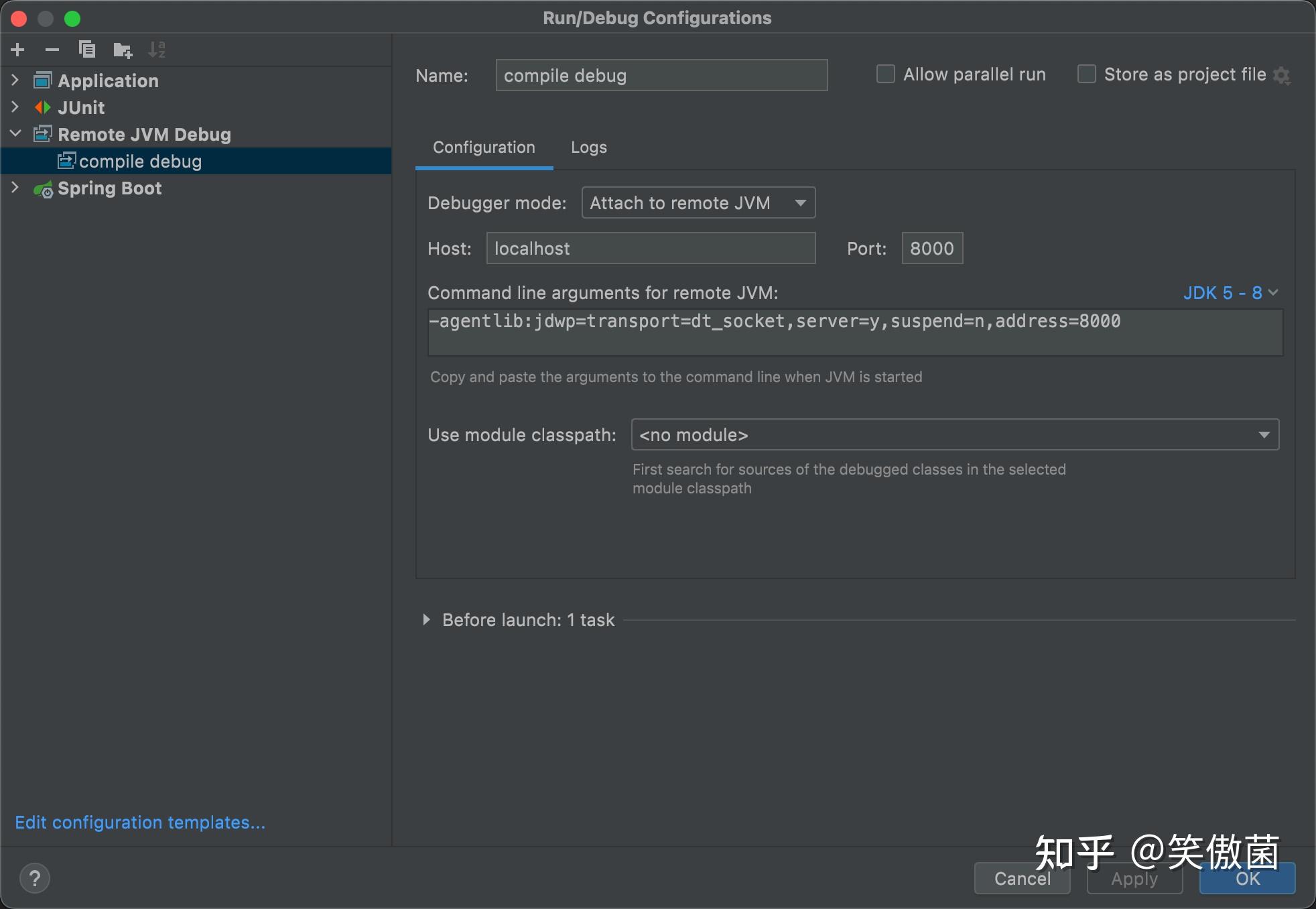 为什么需要 MapStruct？ - 知乎