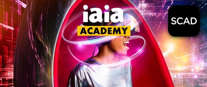 想去SCAD学交互设计？先把游戏玩明白咯 - 知乎