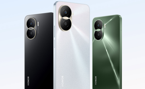 荣耀手机【数字系列】选购指南，荣耀50/60/70/80/90/100系列/SE/标准版/Pro/GT