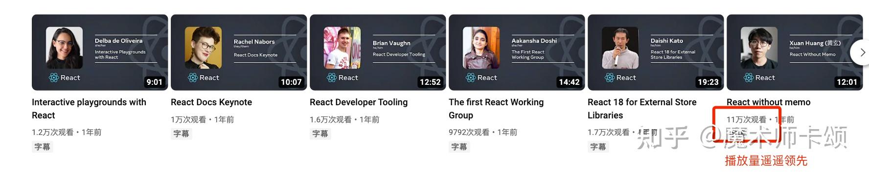 2年过去了，React Forget 凉了么？ - 知乎