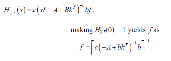 Linear System - 知乎