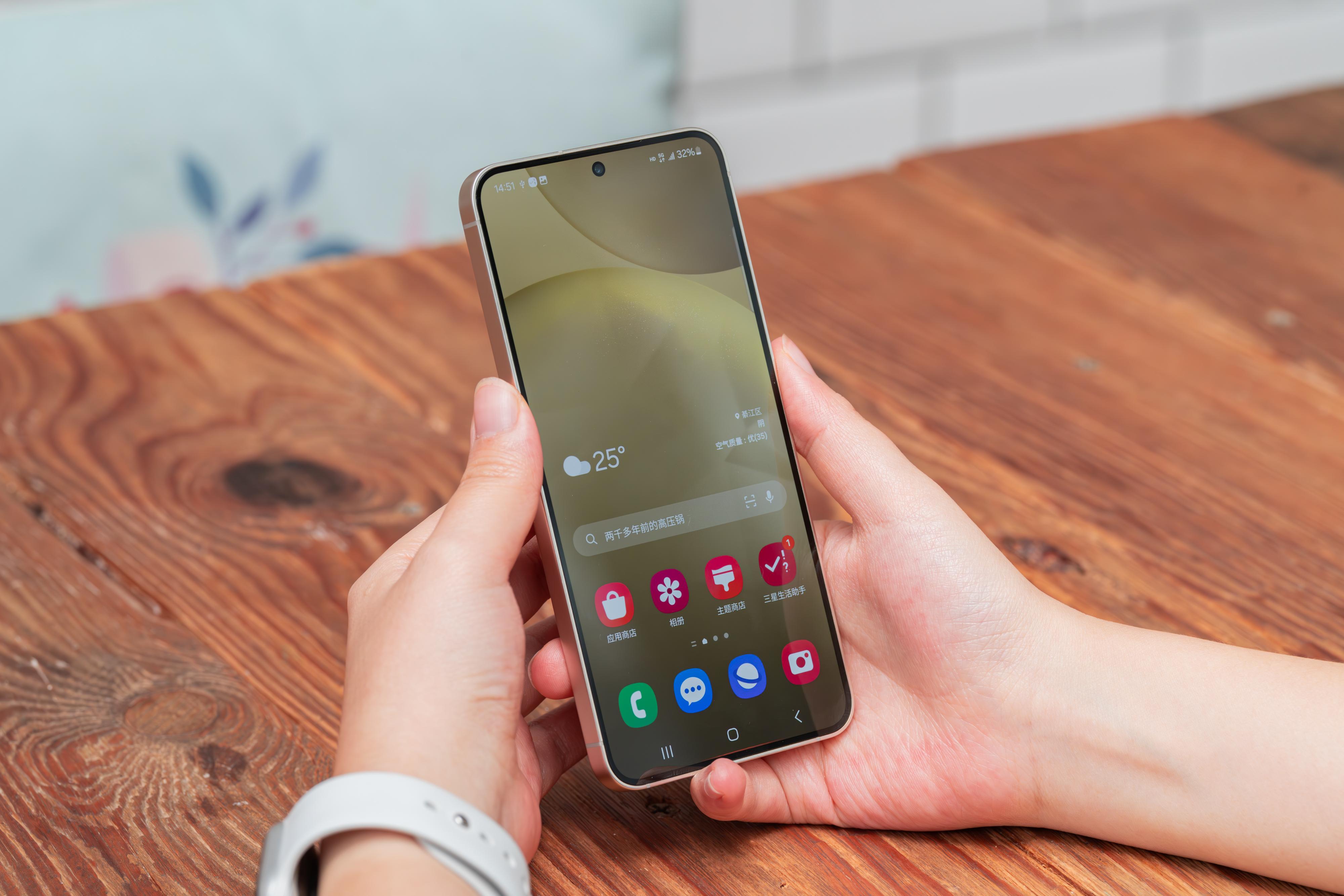 如何评价 2024 年 1 月 18 日 发布的三星 Galaxy S24系列？ - 知乎