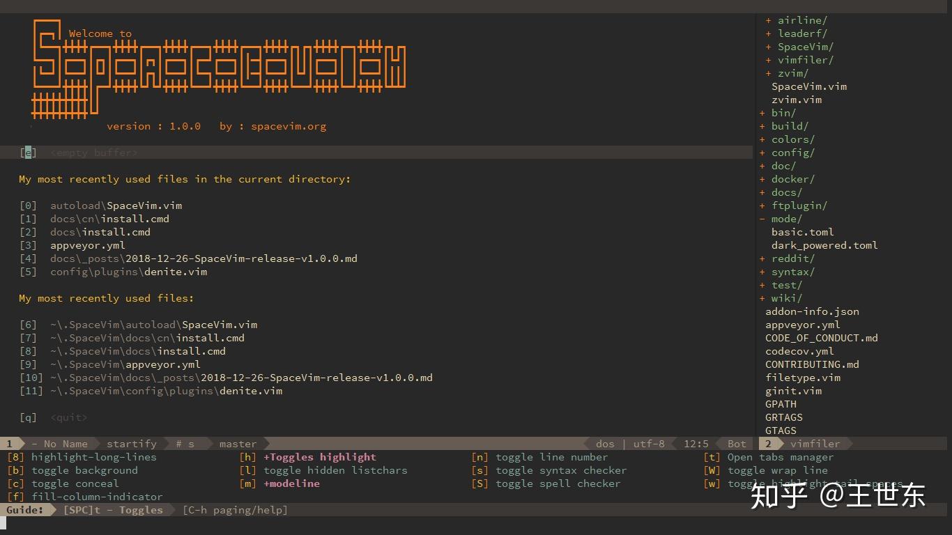 Vim 和 Emacs 这类经典的软件会被淘汰吗？ - 知乎