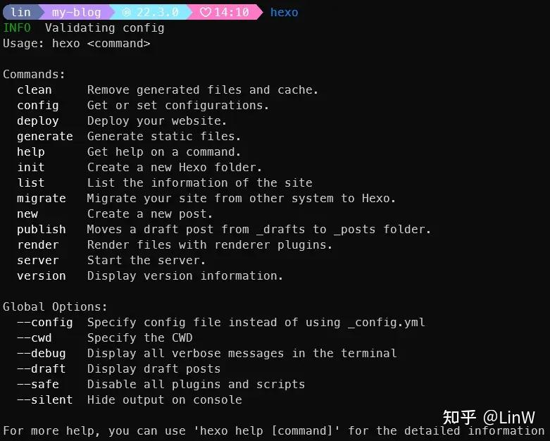 使用 Cloudflare + Hexo 搭建免费静态博客 - 知乎