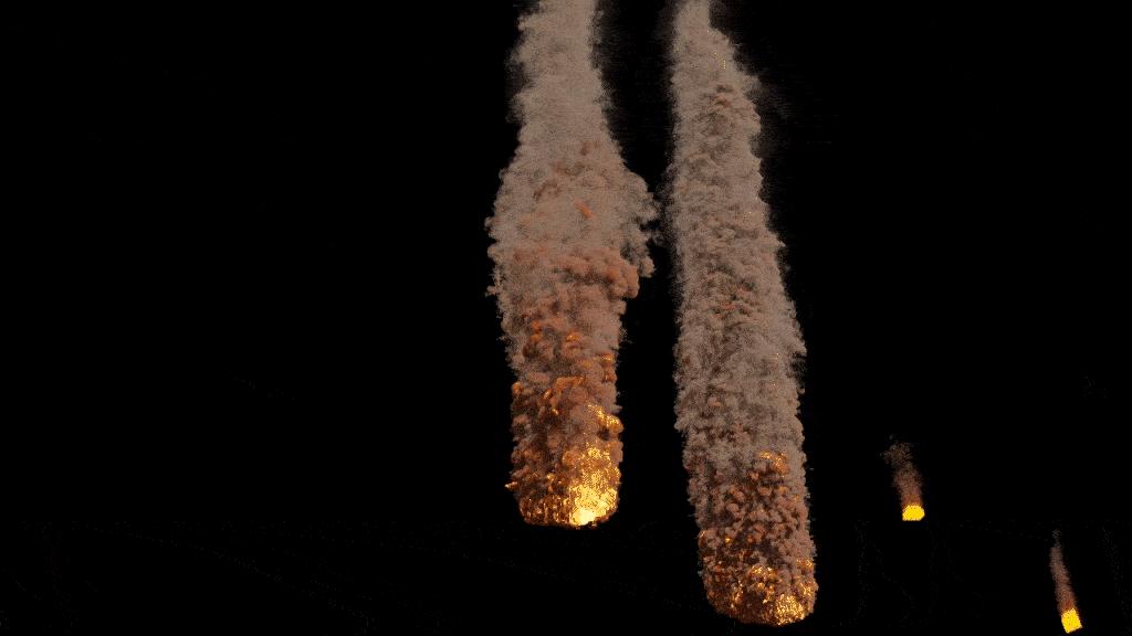 Omniverse 教程 (10) : NVIDIA Omniverse 中的物理模拟功能 - 知乎