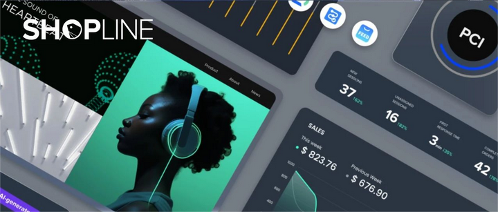 年终特辑⑤｜7大亮点，10个理由，企业出海为什么首选SHOPLINE Enterprise - 知乎