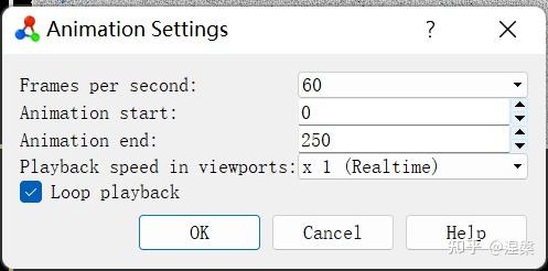 ovito怎么输出动画? - 知乎