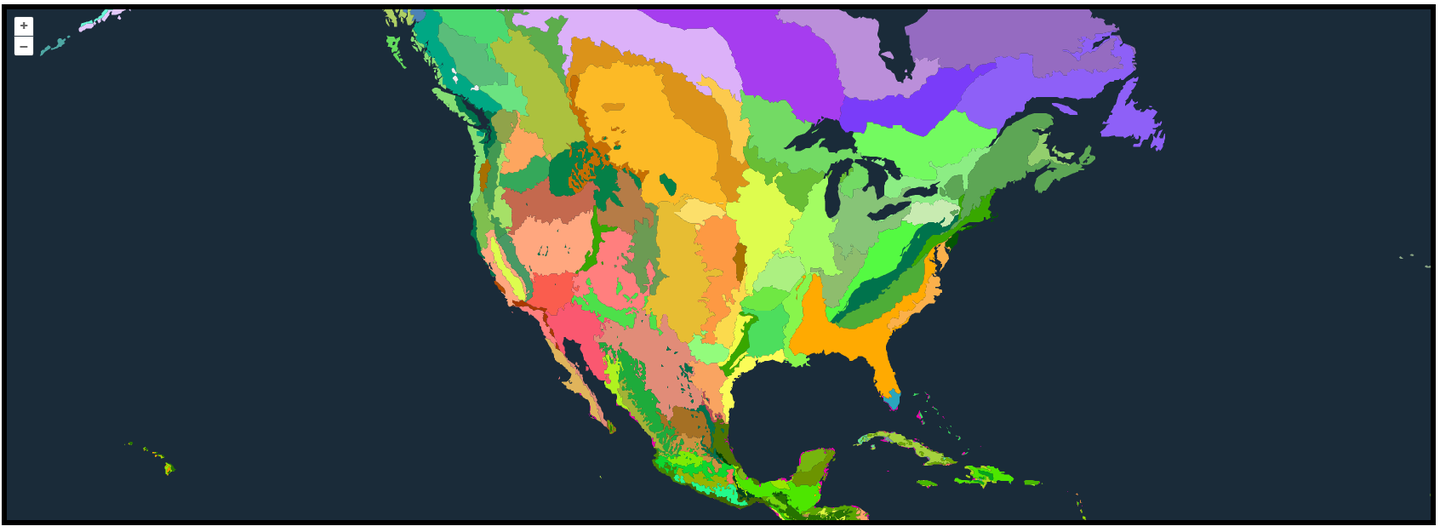 OpenLayers之地图控件 - 知乎