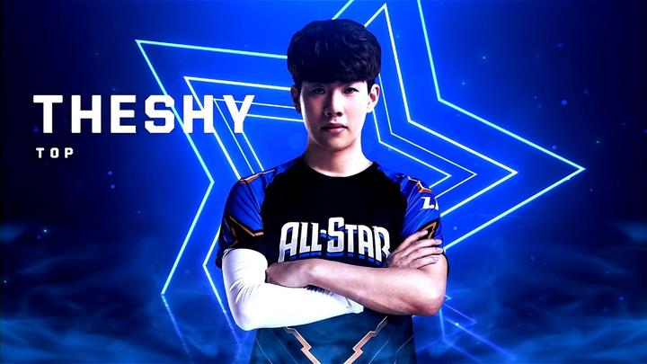 Uzi退出全明星，TheShy拯救LPL收视率，IG传奇五人，遗憾未能组队 - 知乎