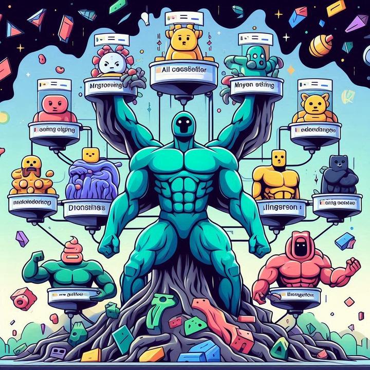 Adaboost原论文学习 - 知乎