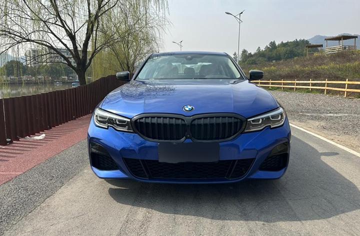 B48宝马325起步以及急加速动力迟滞刷ecu能改善吗 - 知乎