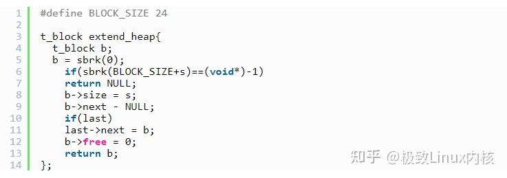 c语言 malloc函数详解 - 知乎