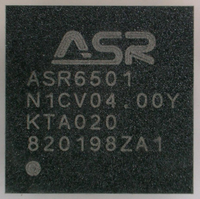 AT7456E OSD芯片：精准叠加，轻松赋能视频信息显示 - 知乎