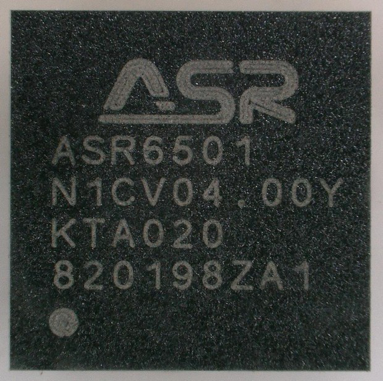 AT7456E OSD芯片：精准叠加，轻松赋能视频信息显示 - 知乎