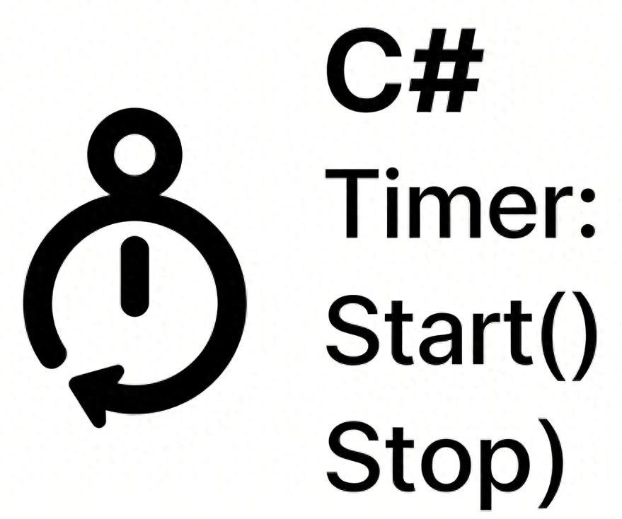C#入门篇章—常用的五种定时器 - 知乎