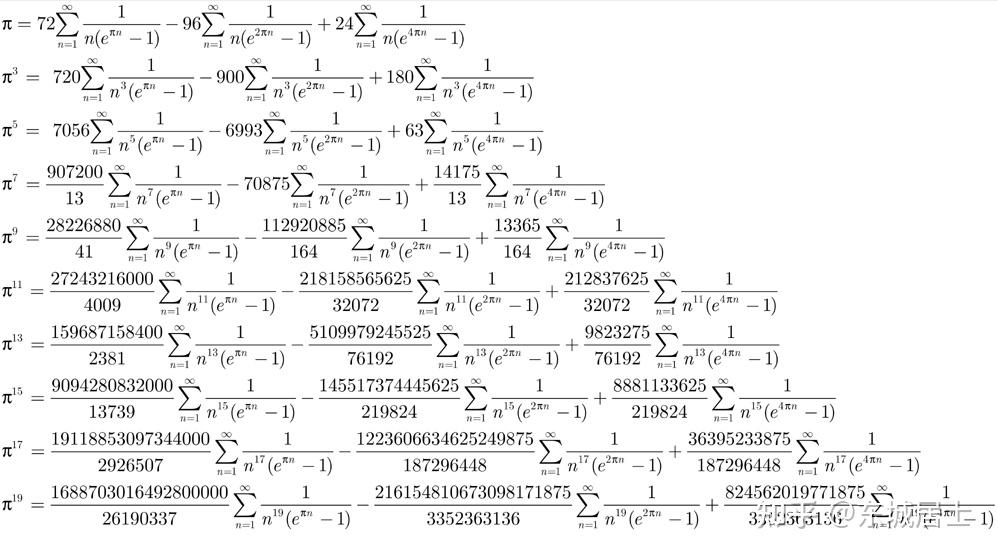 印度数学家拉马努金于 2020 年 4 月 26 日逝世一百周年，如何评价他一生的经历与贡献? - 知乎