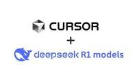 教程：在Cursor 中集成本地运行的 DeepSeek R1 Distilled Llama 模型 - 知乎