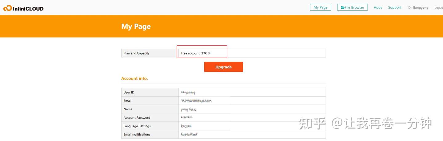 Joplin+InfiniCloud进行WebDAV同步 - 知乎