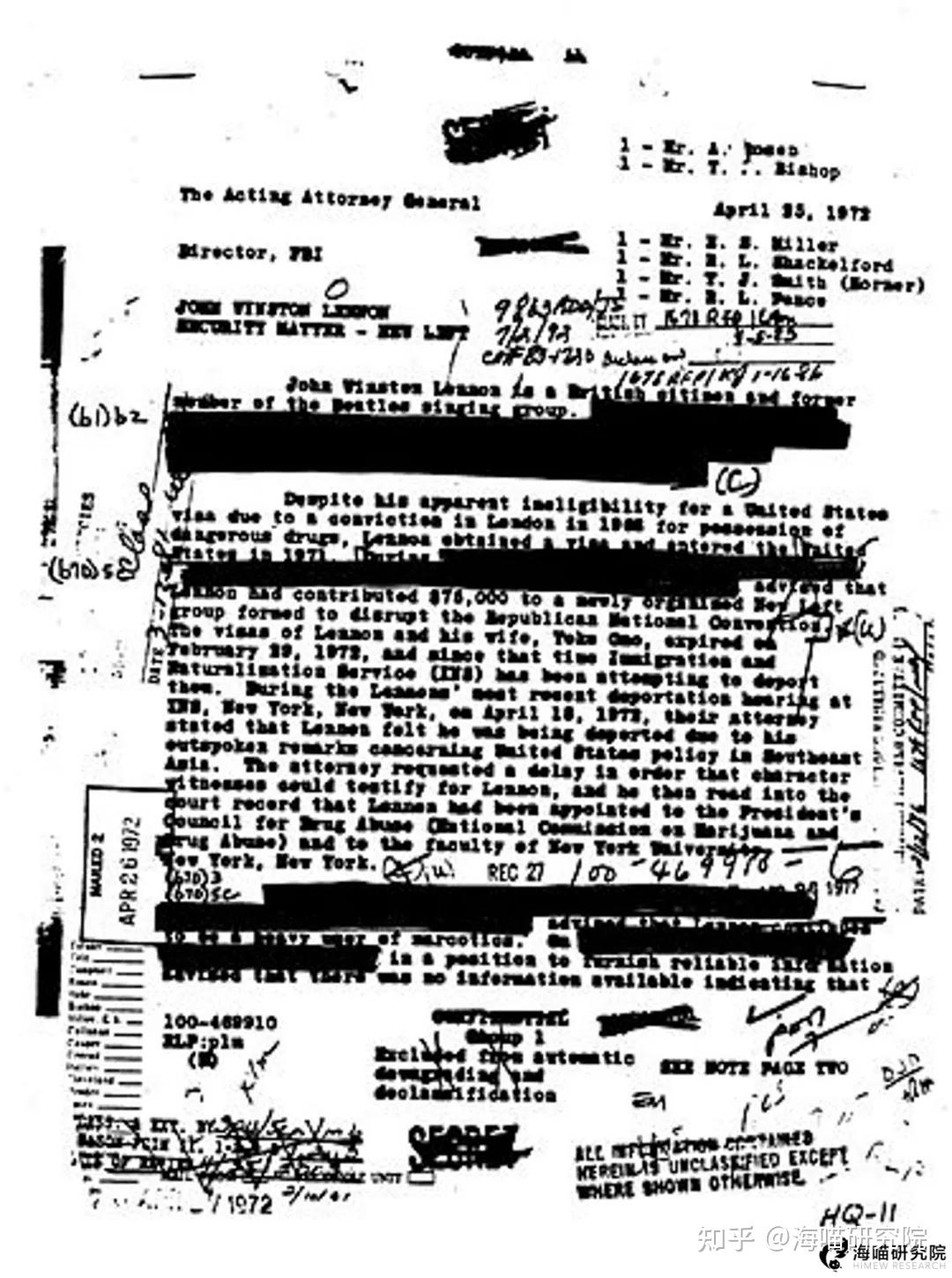 「海喵杂谈」题材分析：从零开始的SCP生存指南-基金会的前世今生 - 知乎