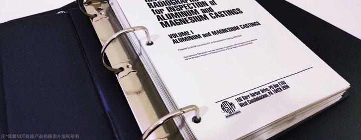 ASTM E446厚度2in(51mm)以下钢铸件的标准参考射线图谱到底介绍了什么？ - 知乎