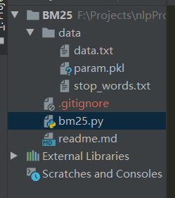 【NLP】非监督文本匹配算法——BM25 Python实现 - 知乎