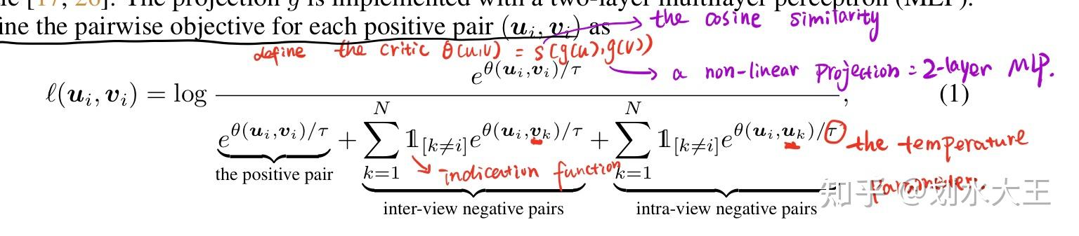 《deep graph contrastive representation learning》paper reading - 知乎
