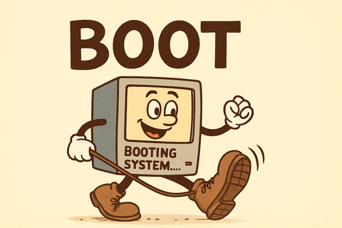 关闭Secure Boot的方法 - 知乎