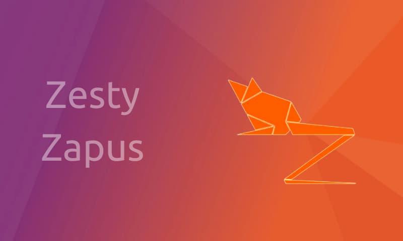 Ubuntu 所有版本的吉祥物 | Linux 中国 - 知乎