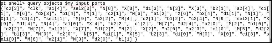 使用query_objects和get_object_name获取collection中的元素 - 知乎