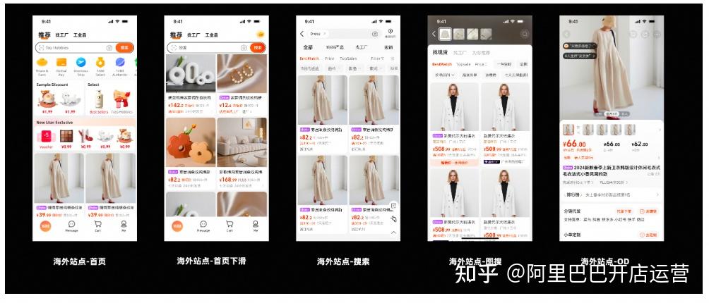 1688跨境『Choice』介绍 - 知乎