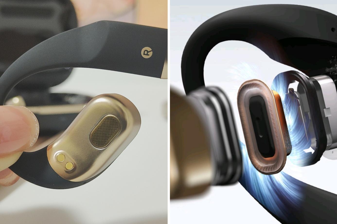 如何看待漫步者同时推出Comfo Fit Ⅱ和Solo两款五百元价位的开放式耳机？ - 知乎