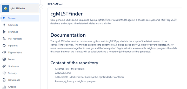 cgmlst：核心基因组多位点序列分型 - 知乎